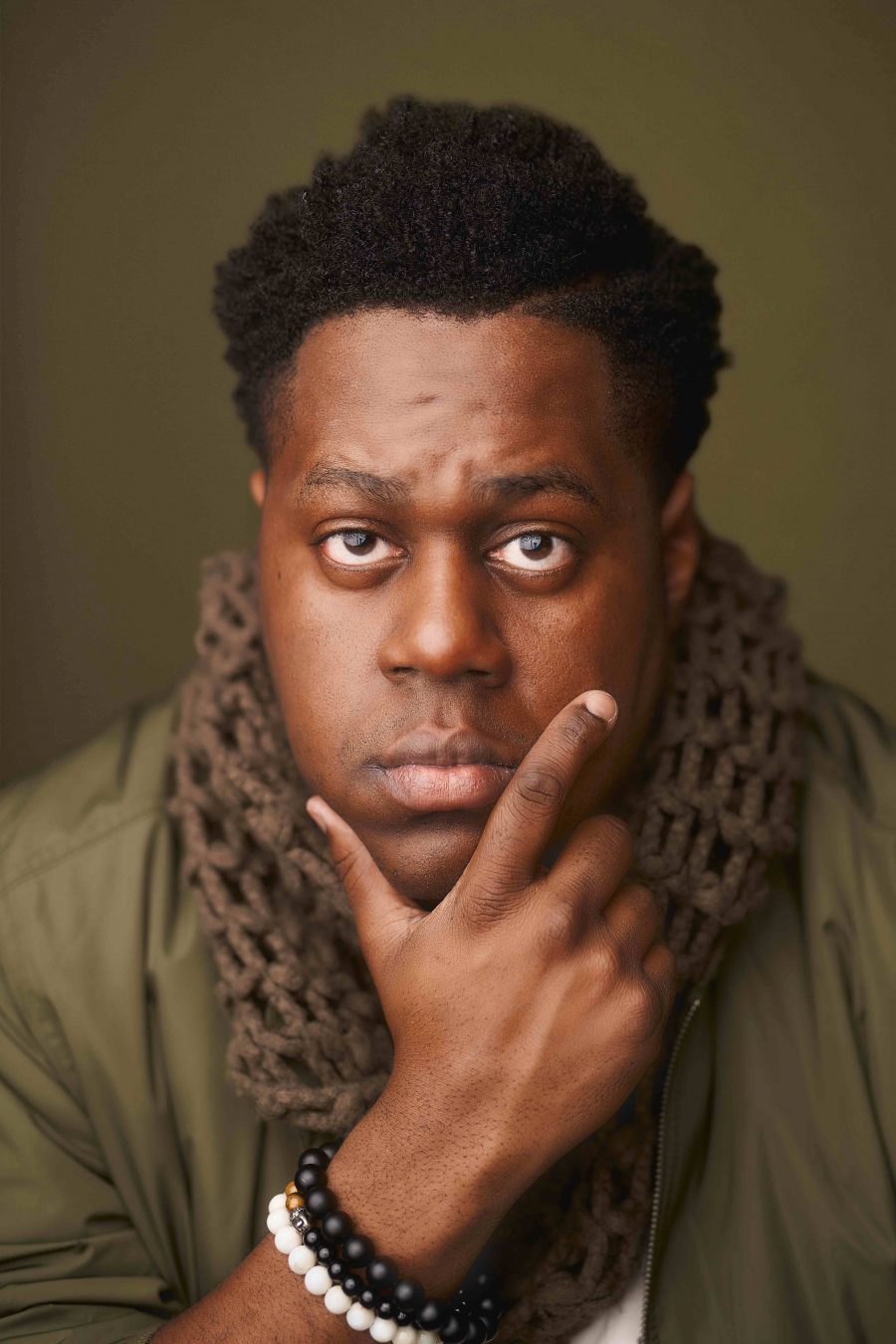 About Tristan* - Tristan Barrocks | The Digital Storyteller